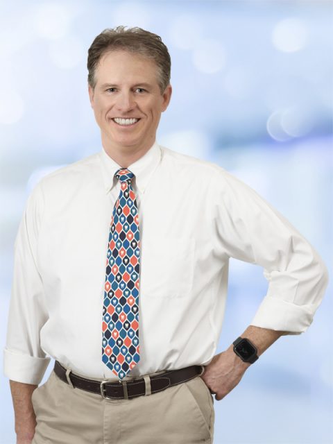 About Our Summerville Dentists | SMILE! Advanced Dental Center